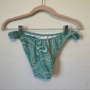 Motel Rocks | Swim | Motel Rocks Brand New Bikini | Poshmark